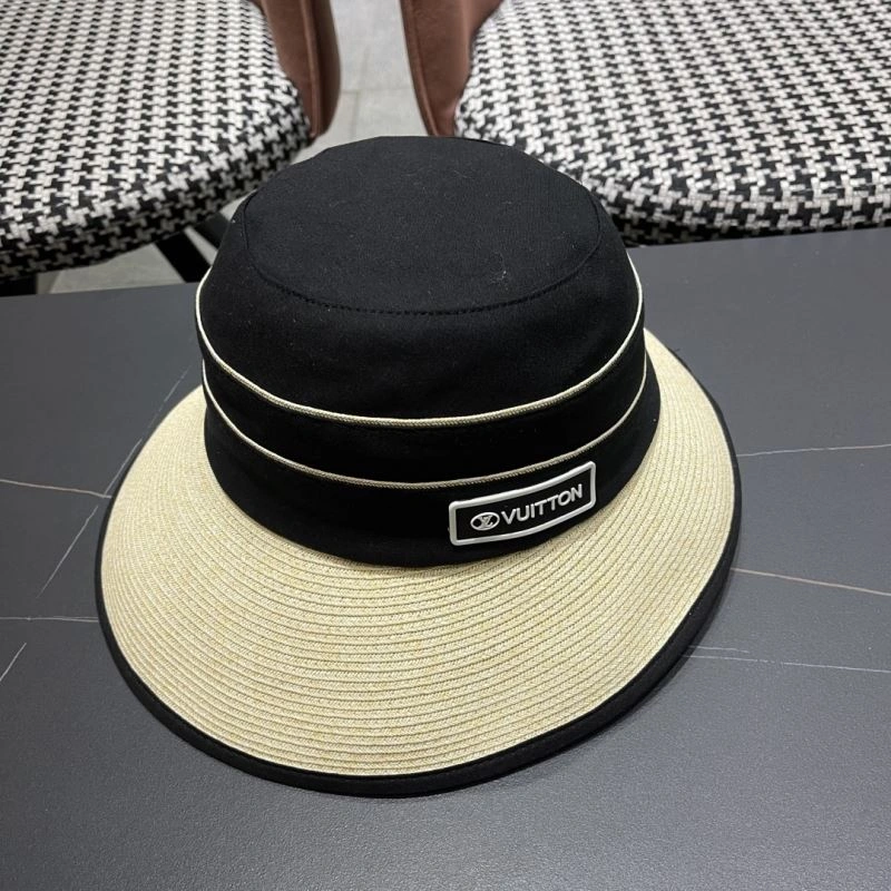 Genuine Louis Vuitton Caps