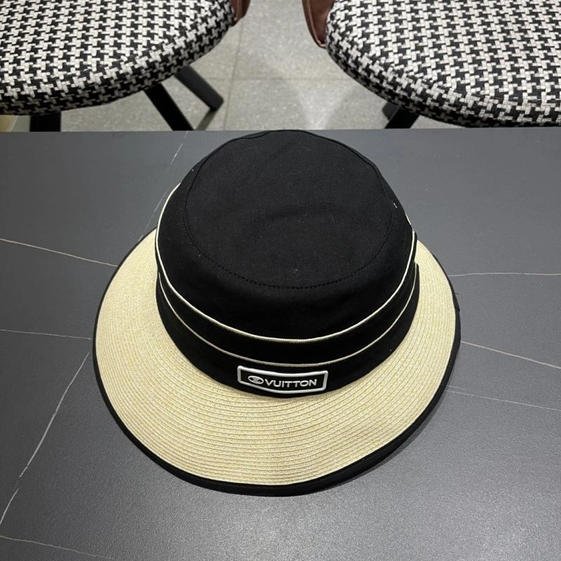 Genuine Louis Vuitton Caps