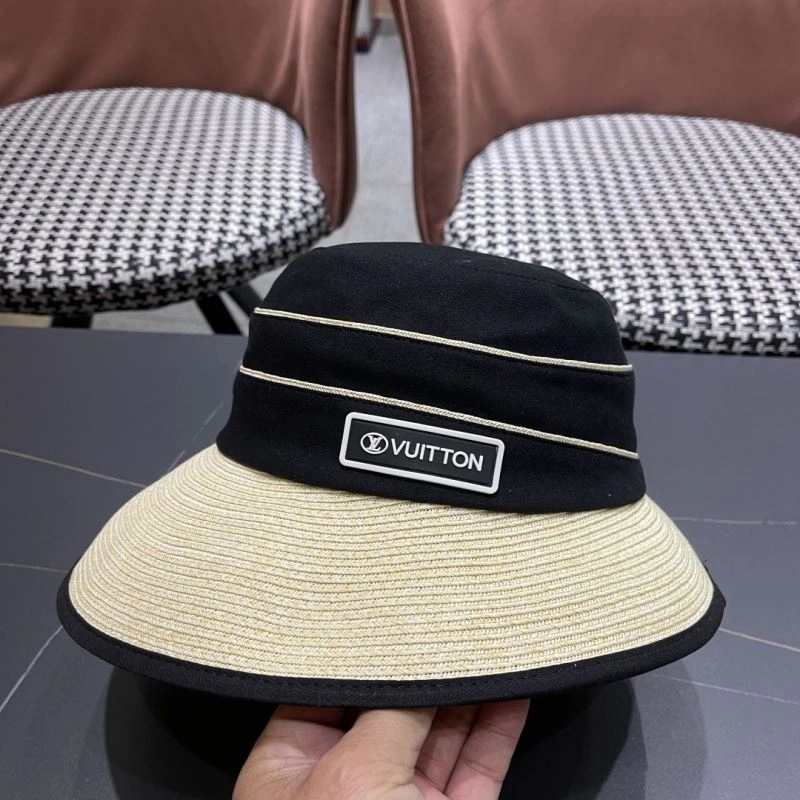 Genuine Louis Vuitton Caps