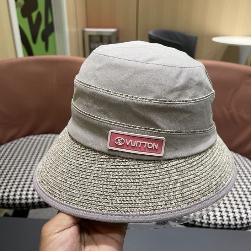 Louis Vuitton Caps