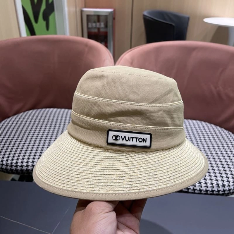 Louis Vuitton Caps