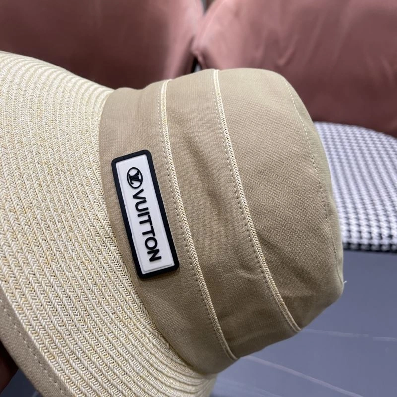 Real Louis Vuitton Caps