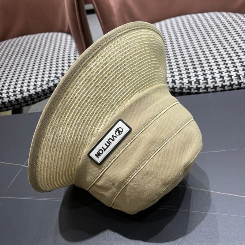 Real Louis Vuitton Caps
