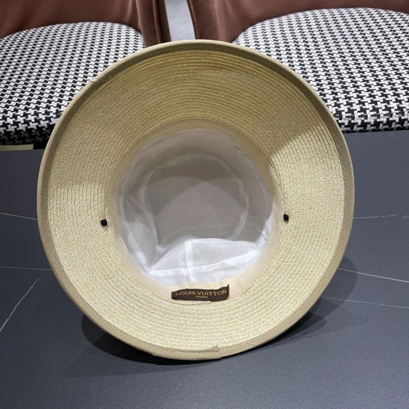 Real Louis Vuitton Caps