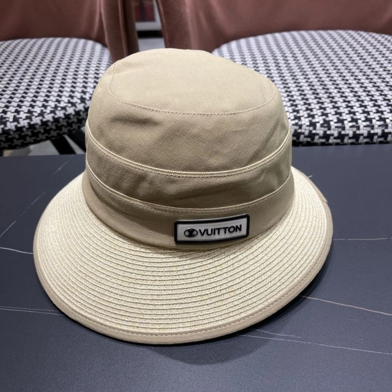 Real Louis Vuitton Caps