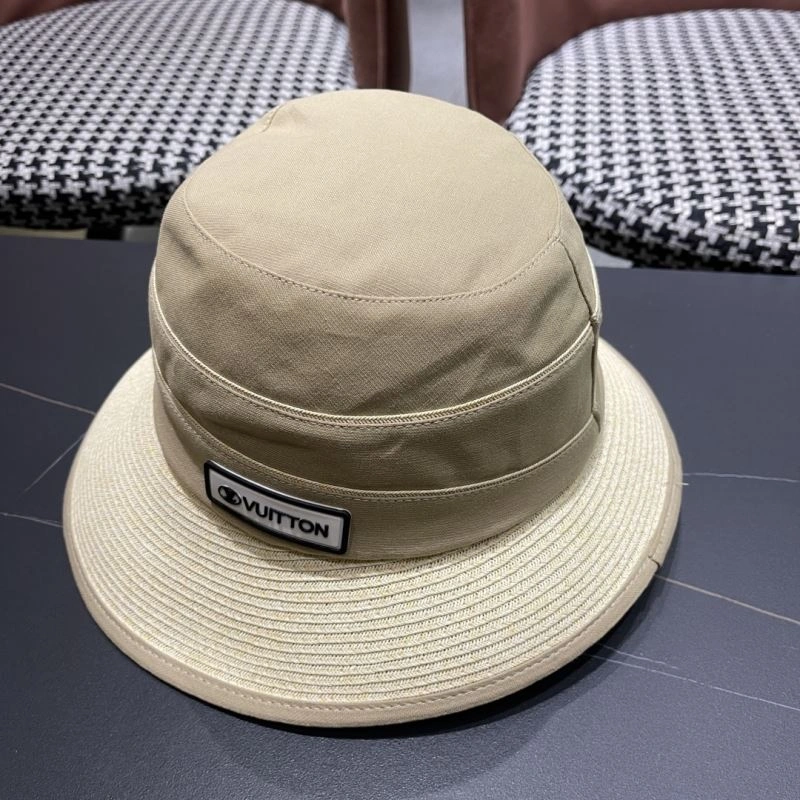Real Louis Vuitton Caps
