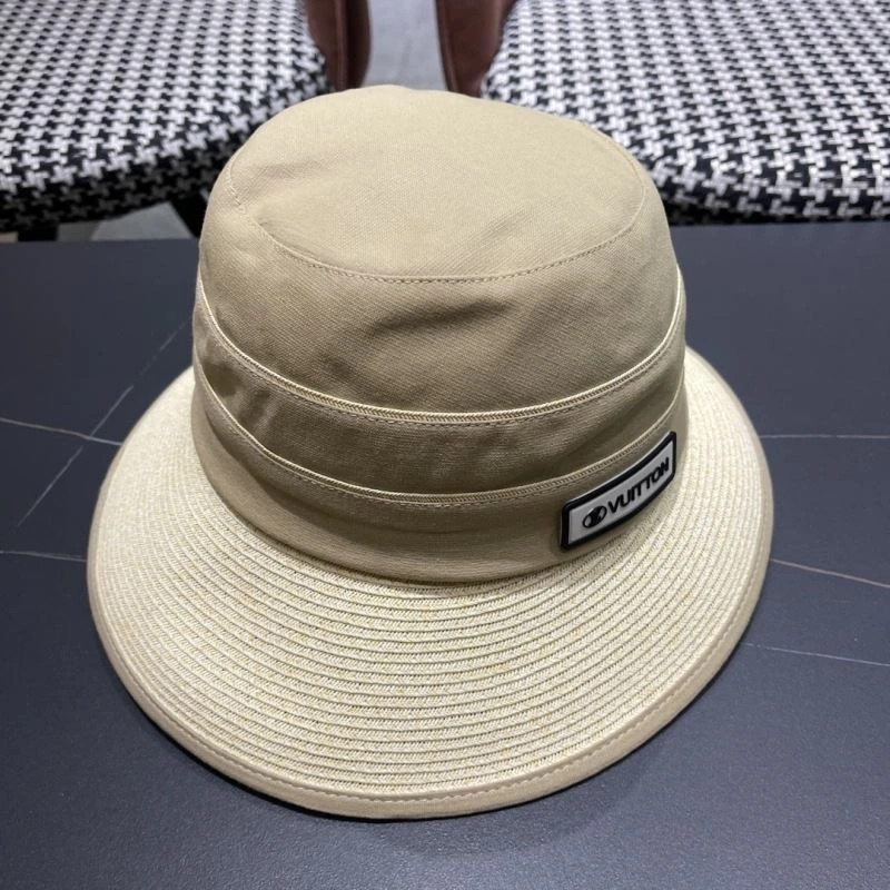 Real Louis Vuitton Caps