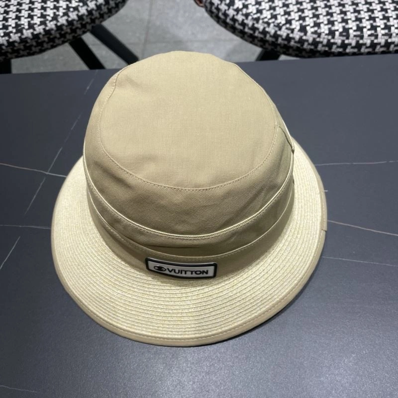 Real Louis Vuitton Caps