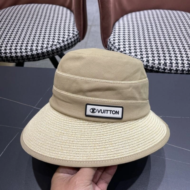 Real Louis Vuitton Caps