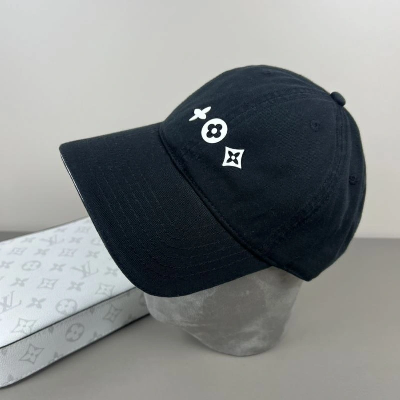Louis Vuitton Caps