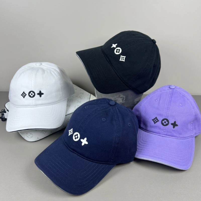 Inexpensive Louis Vuitton Caps
