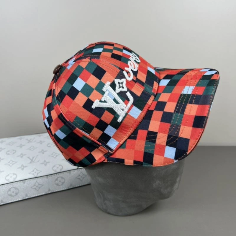 Louis Vuitton Caps
