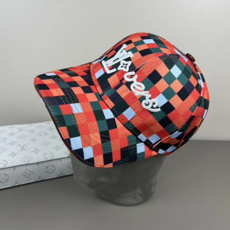 OEM Louis Vuitton Caps