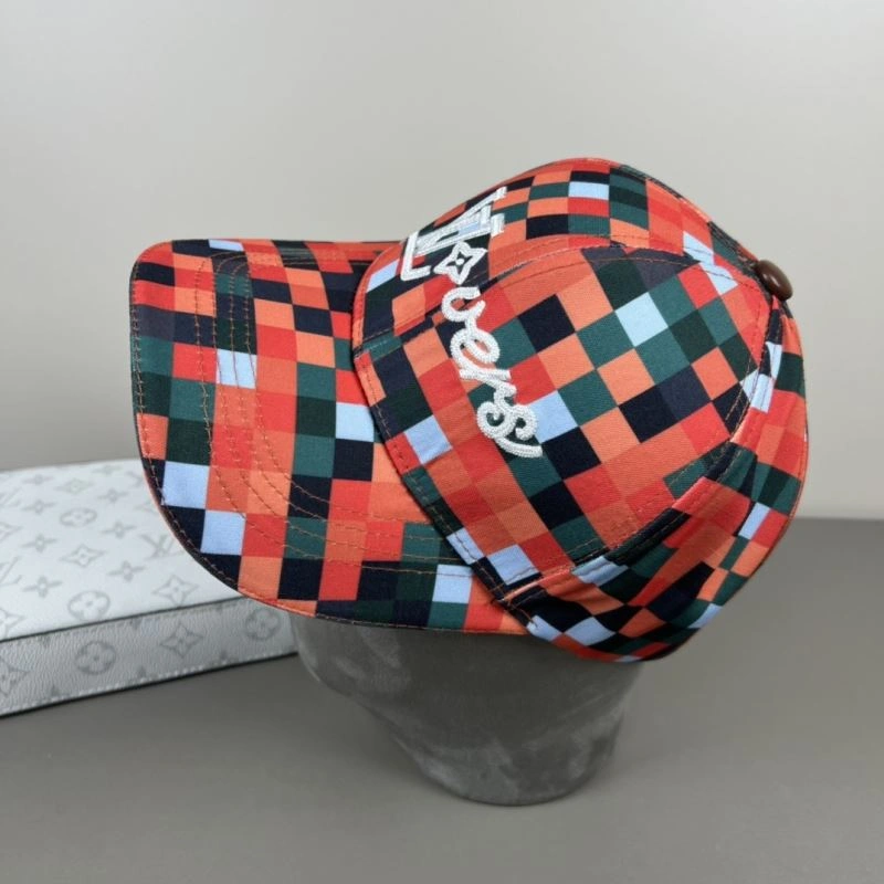 OEM Louis Vuitton Caps