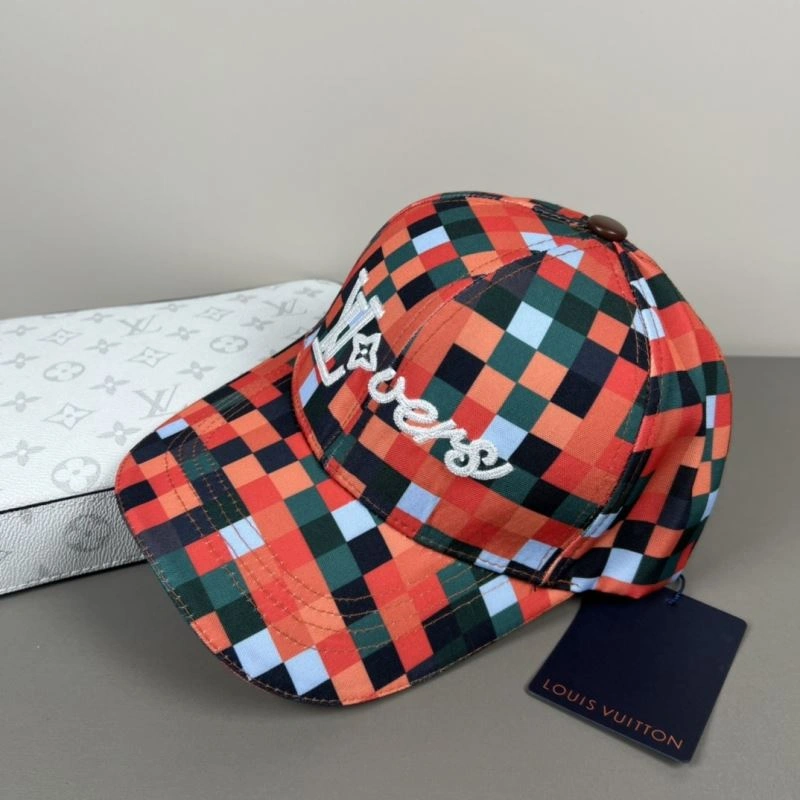 OEM Louis Vuitton Caps