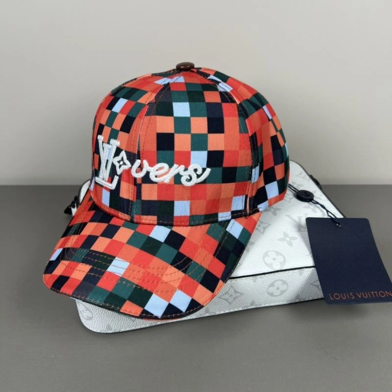 OEM Louis Vuitton Caps