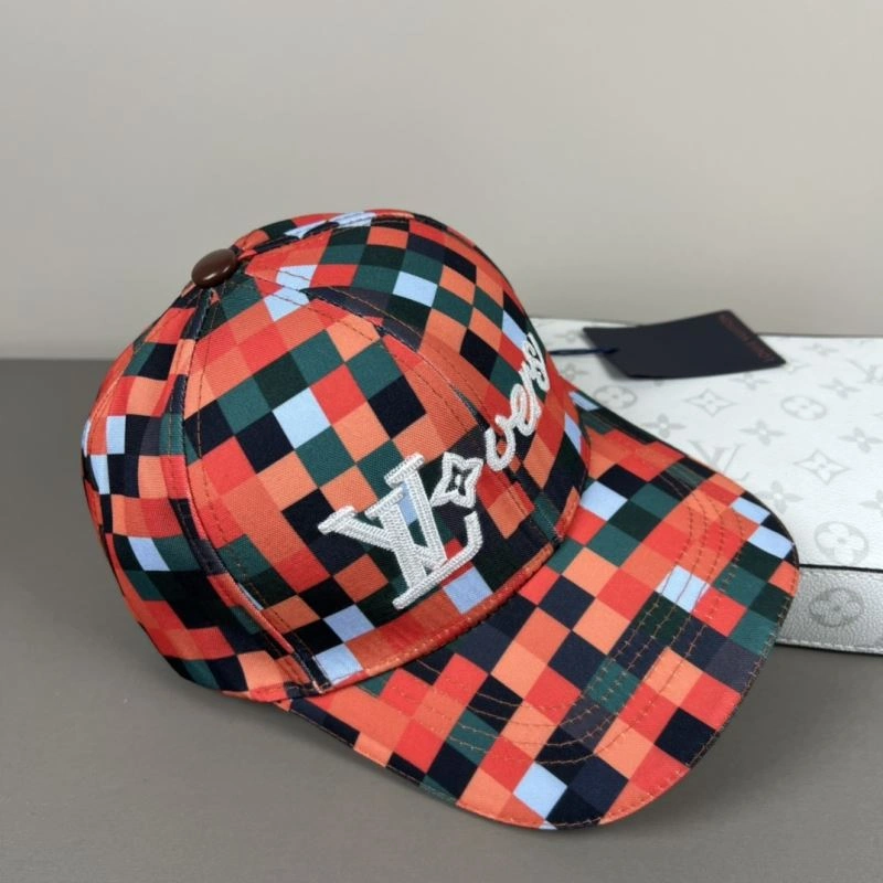 OEM Louis Vuitton Caps