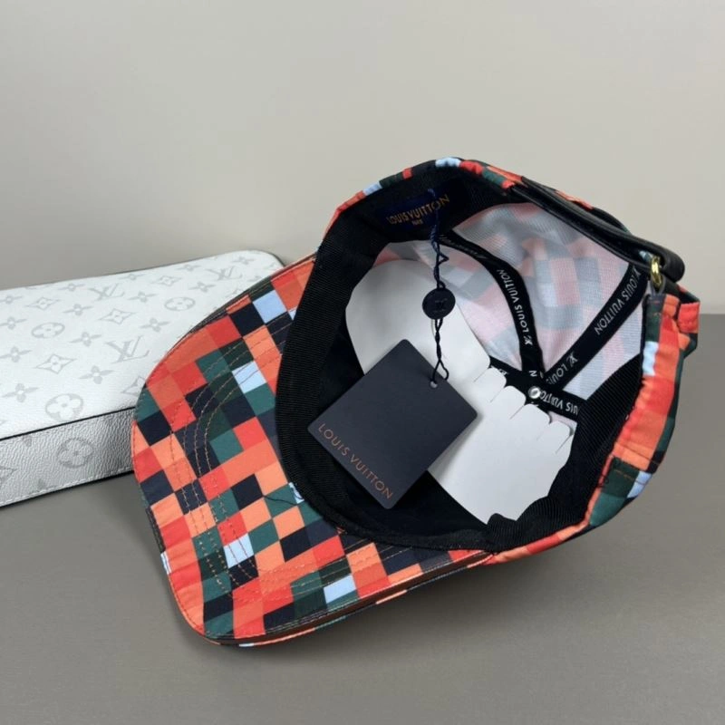 OEM Louis Vuitton Caps