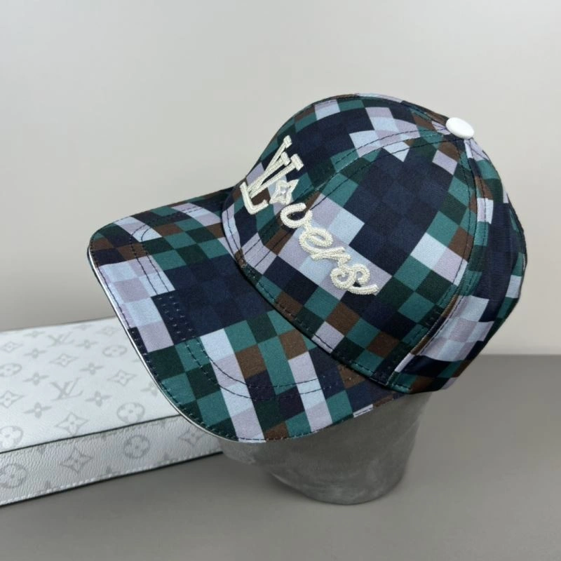 Louis Vuitton Caps