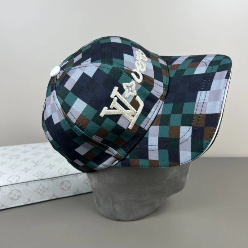 Discounted Louis Vuitton Caps