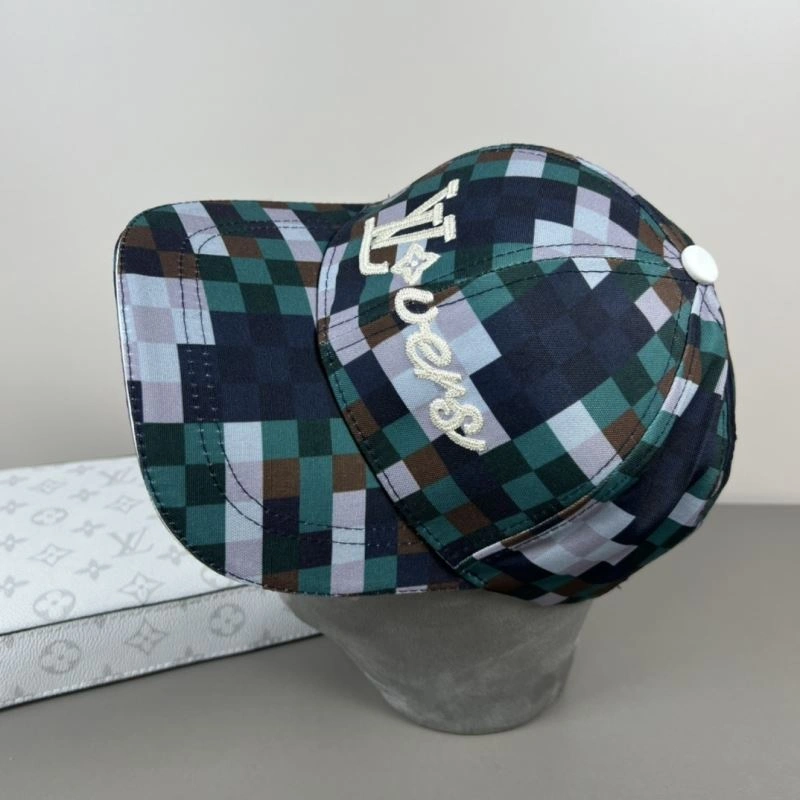 Discounted Louis Vuitton Caps
