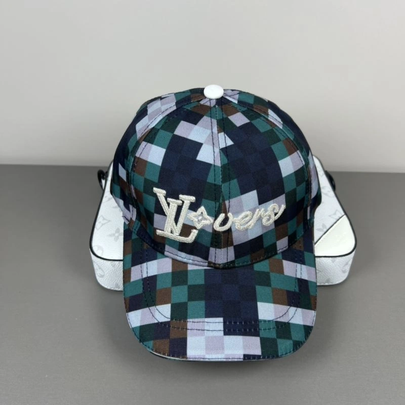 Discounted Louis Vuitton Caps