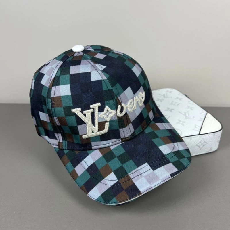 Discounted Louis Vuitton Caps