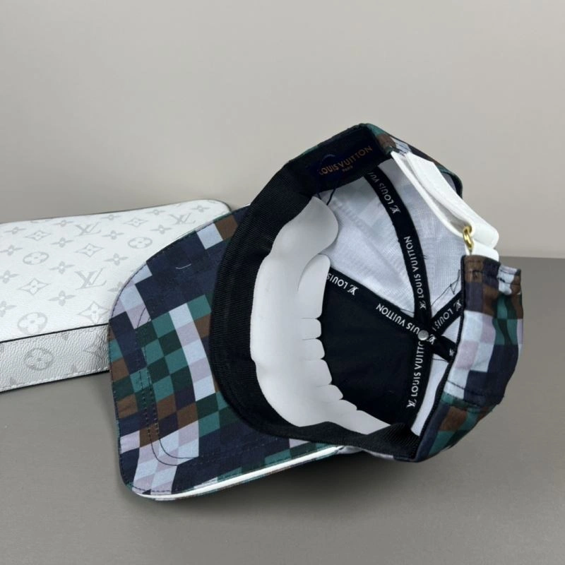 Discounted Louis Vuitton Caps