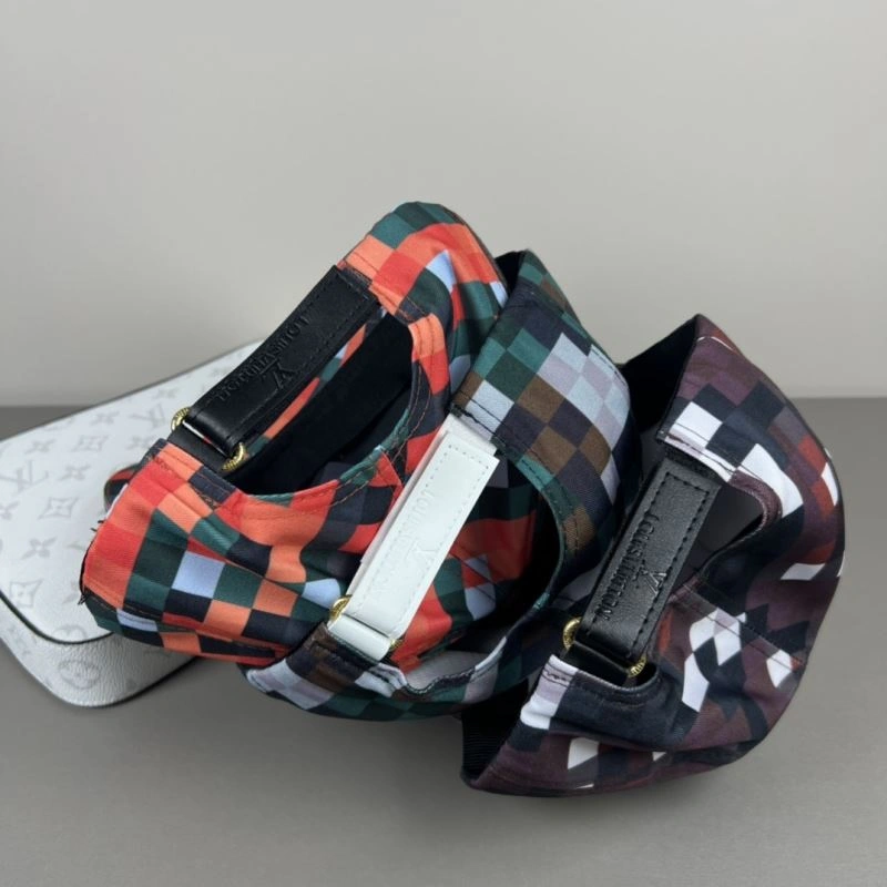 Discounted Louis Vuitton Caps