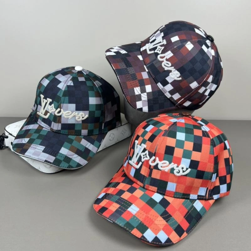 Discounted Louis Vuitton Caps