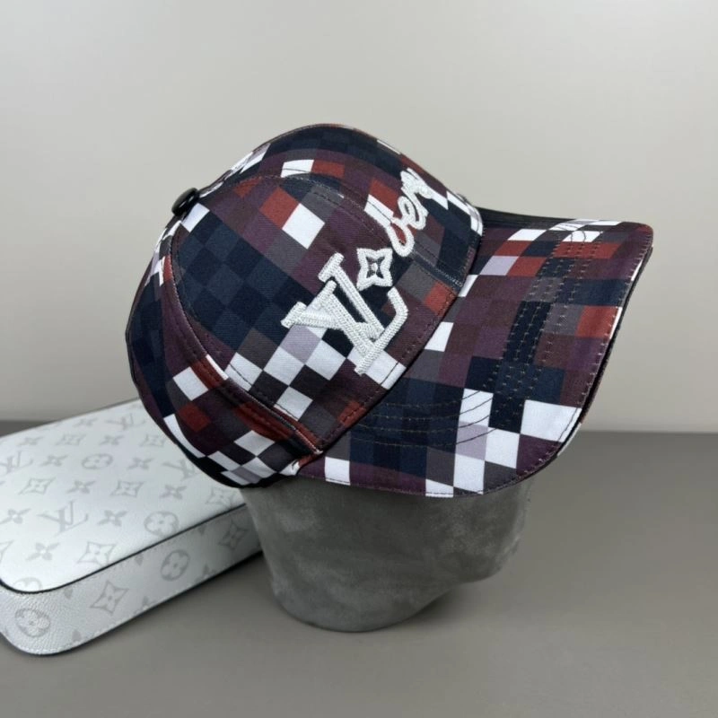 Exact replica Louis Vuitton Caps
