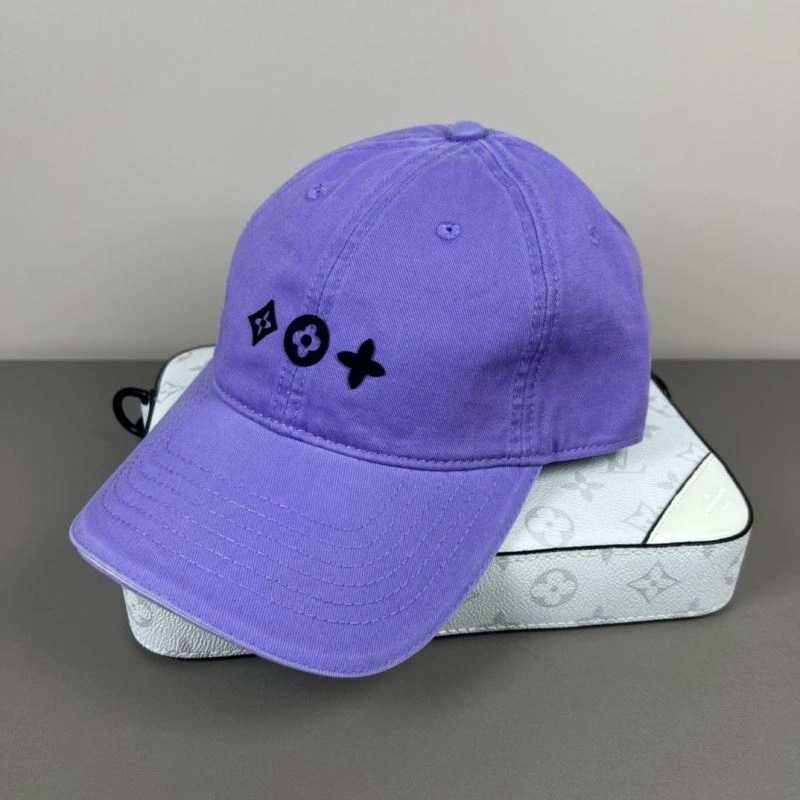 Cut-rate Louis Vuitton Caps