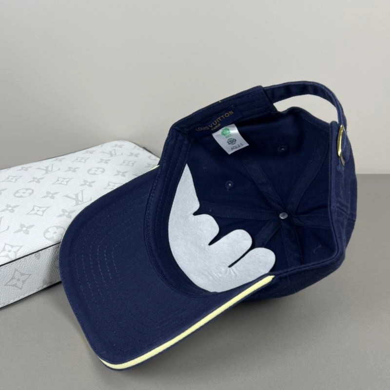 Cut-rate Louis Vuitton Caps