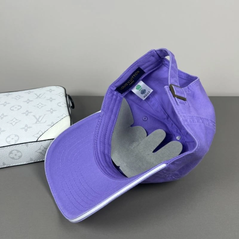 Cut-rate Louis Vuitton Caps