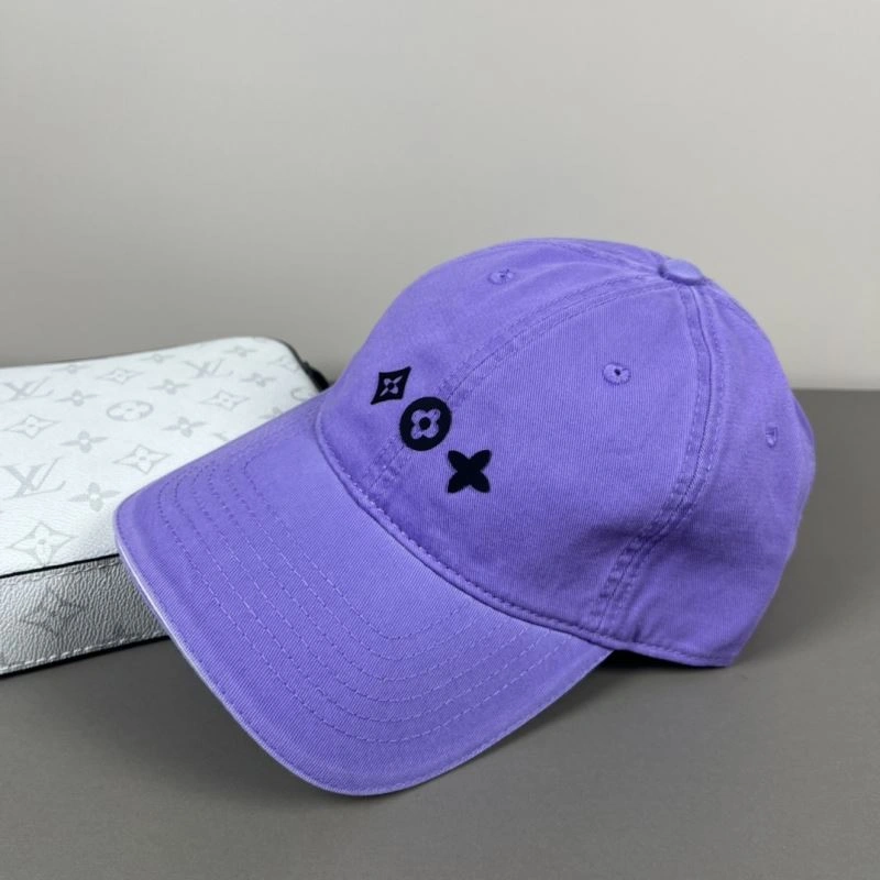 Cut-rate Louis Vuitton Caps