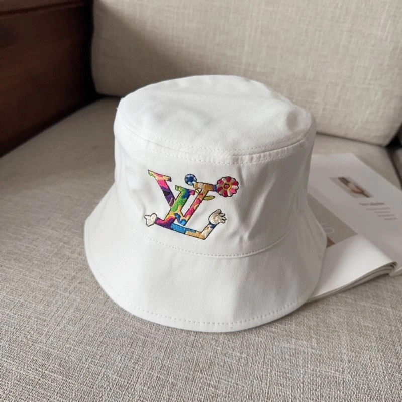 Louis Vuitton Caps