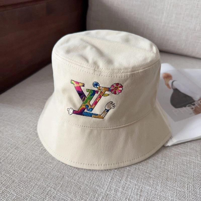Louis Vuitton Caps