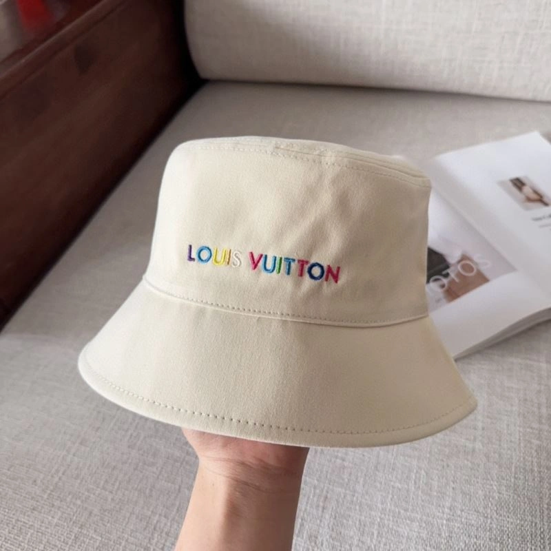 Mirror quality Louis Vuitton Caps