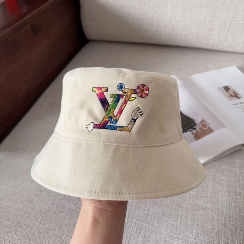 Mirror quality Louis Vuitton Caps