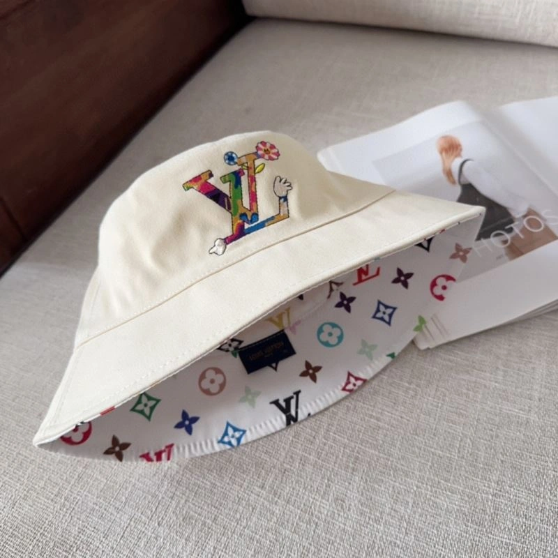 Mirror quality Louis Vuitton Caps
