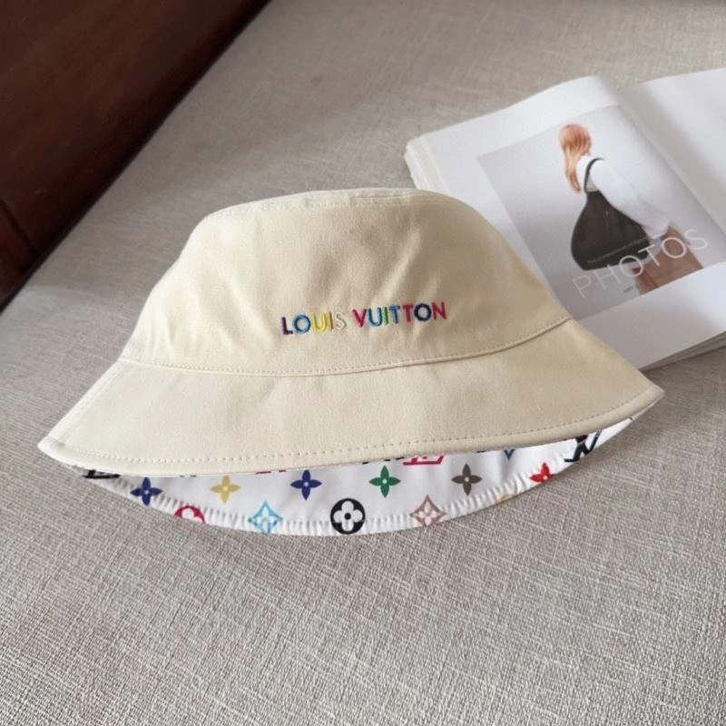 Mirror quality Louis Vuitton Caps