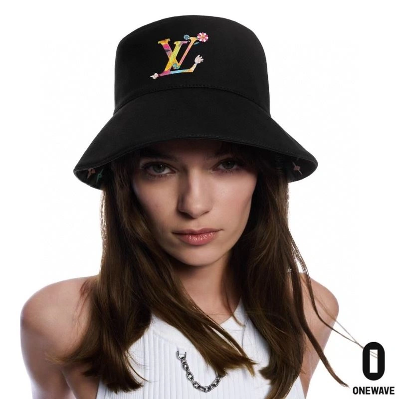 Louis Vuitton Caps
