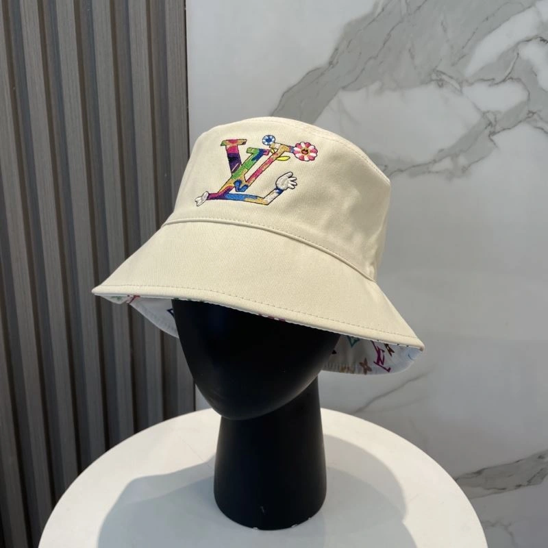 Louis Vuitton Caps