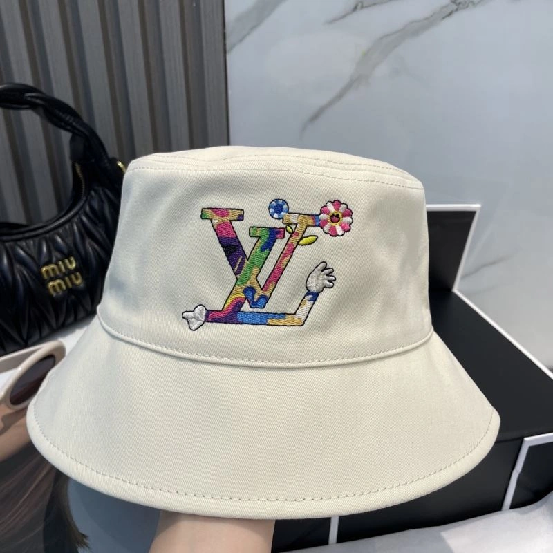 Accurate model Louis Vuitton Caps