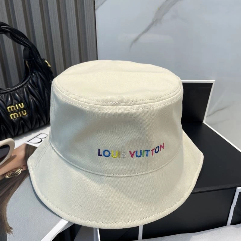 Accurate model Louis Vuitton Caps