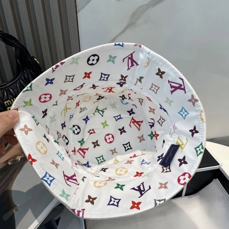 Accurate model Louis Vuitton Caps