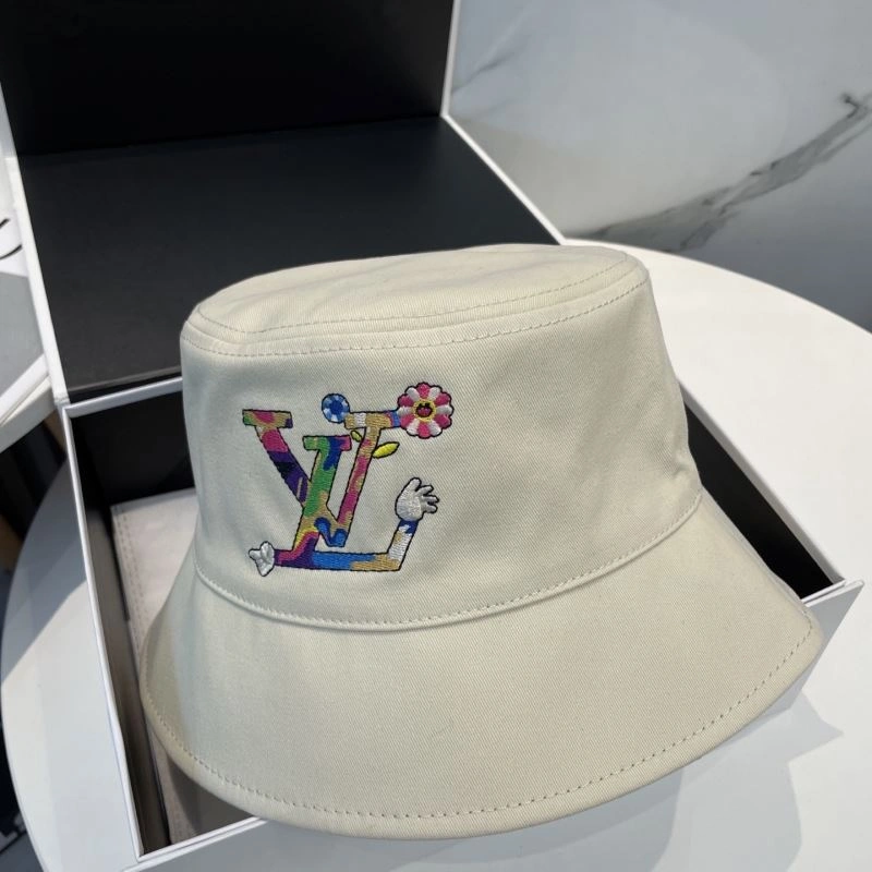 Accurate model Louis Vuitton Caps