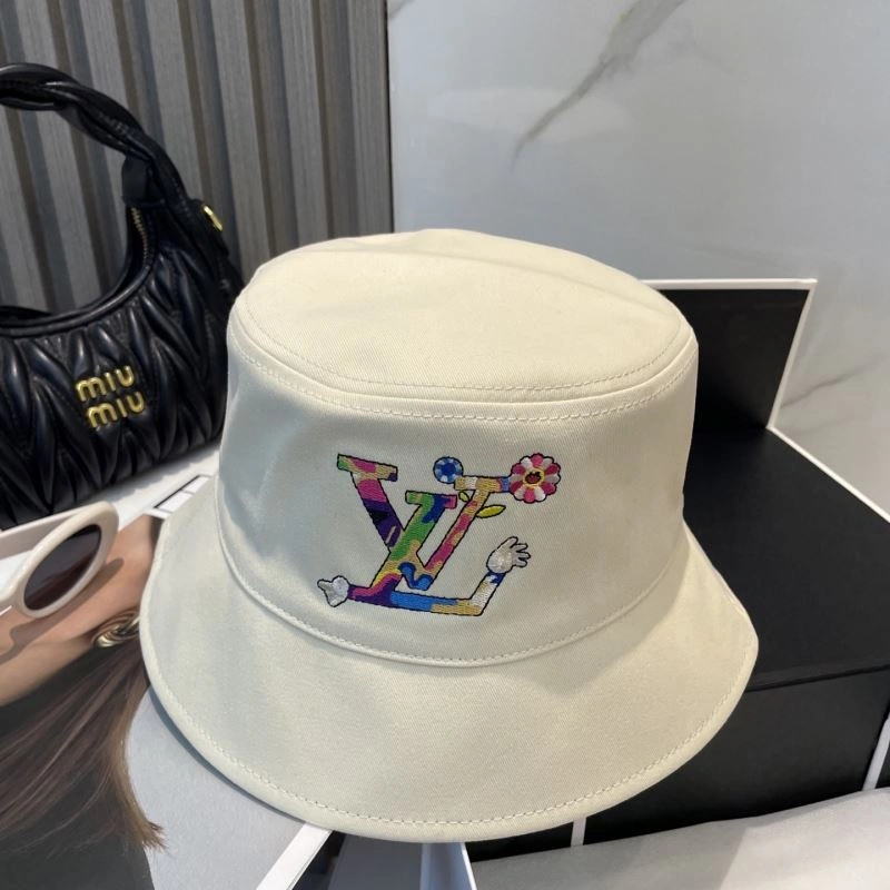 Accurate model Louis Vuitton Caps