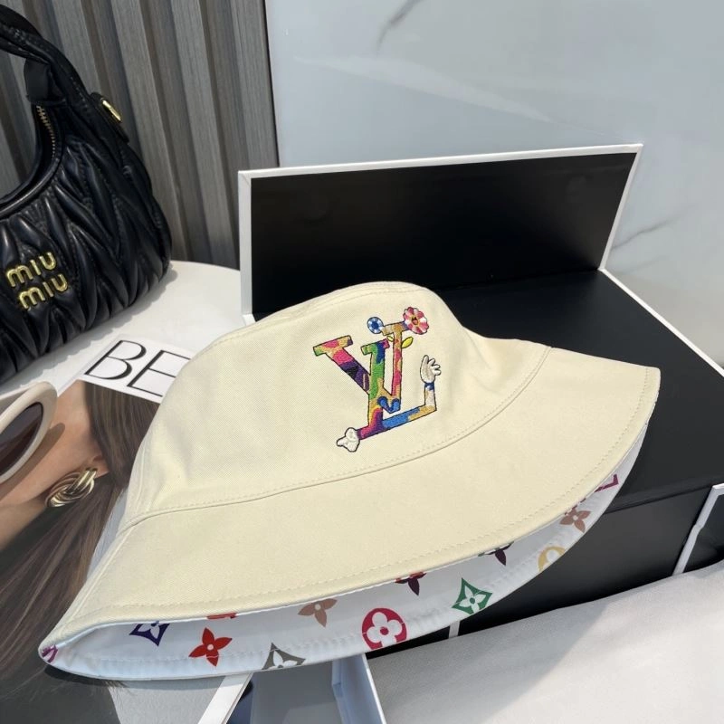 Accurate model Louis Vuitton Caps