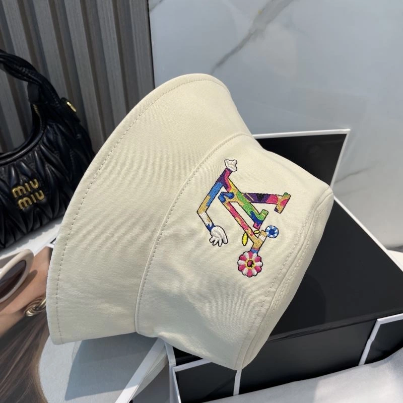Accurate model Louis Vuitton Caps